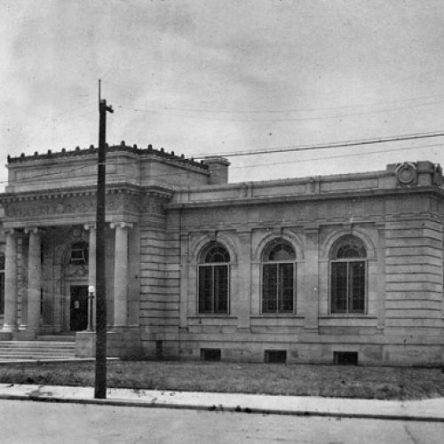 Little Rock (Pulaski County) - Encyclopedia of Arkansas