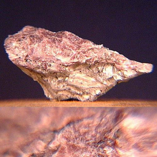 Rocks and Minerals - Encyclopedia of Arkansas