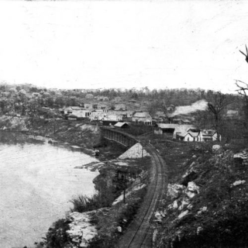 Izard County - Encyclopedia of Arkansas