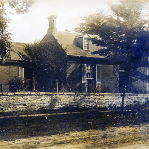 Independence County - Encyclopedia of Arkansas