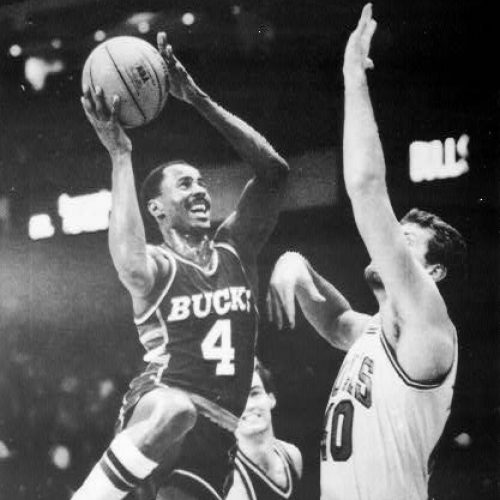 Moncrief, Sidney - Encyclopedia of Arkansas