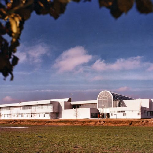 Arkansas Northeastern College - Encyclopedia of Arkansas