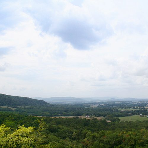 Ozark Mountains - Encyclopedia of Arkansas