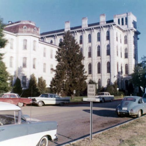 Arkansas Department of Human Services (ADHS) - Encyclopedia of Arkansas