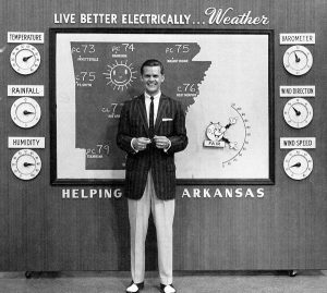 Stephens, Steve - Encyclopedia of Arkansas