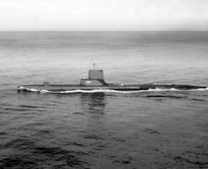 USS Razorback - Encyclopedia of Arkansas