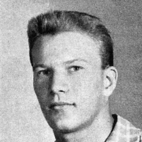 Switzer, Barry - Encyclopedia of Arkansas