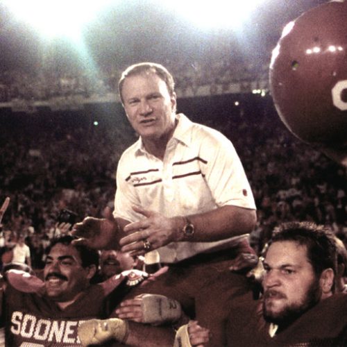 Switzer, Barry - Encyclopedia of Arkansas