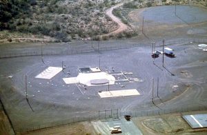 Titan II Missile Complex - Encyclopedia of Arkansas