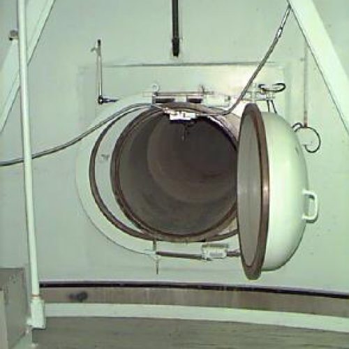 Titan II Missile Explosion (1980) - Encyclopedia of Arkansas