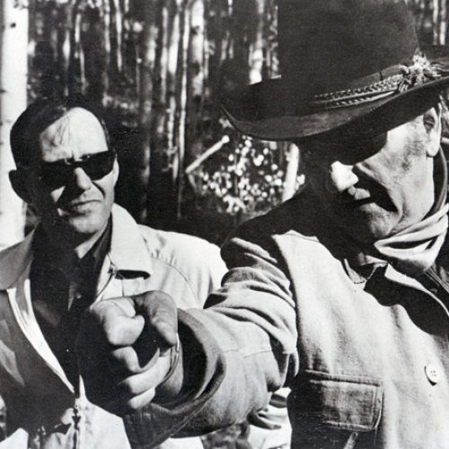 True Grit - Encyclopedia of Arkansas