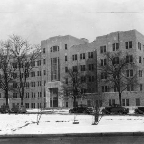 University of Arkansas for Medical Sciences (UAMS) - Encyclopedia of ...