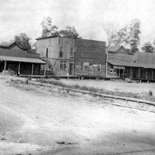 Polk County - Encyclopedia of Arkansas