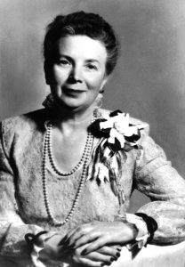 Key, Vera - Encyclopedia of Arkansas