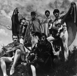 Vipers, The - Encyclopedia of Arkansas