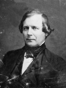 Sebastian, William - Encyclopedia of Arkansas
