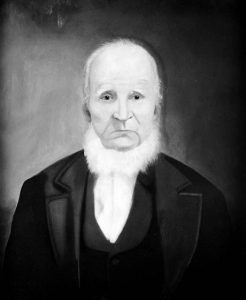 Woodruff, William - Encyclopedia of Arkansas
