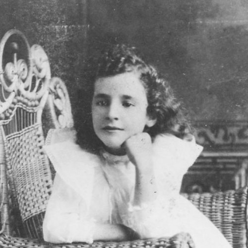 Shaver, Dorothy - Encyclopedia of Arkansas