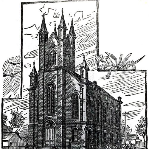 African Methodist Episcopal Church - Encyclopedia of Arkansas
