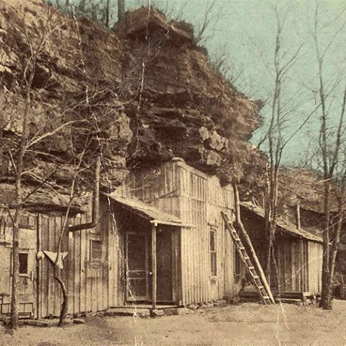 Prairie Grove (Washington County) - Encyclopedia of Arkansas