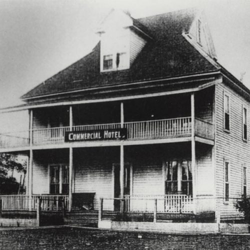 Bigelow (Perry County) - Encyclopedia of Arkansas