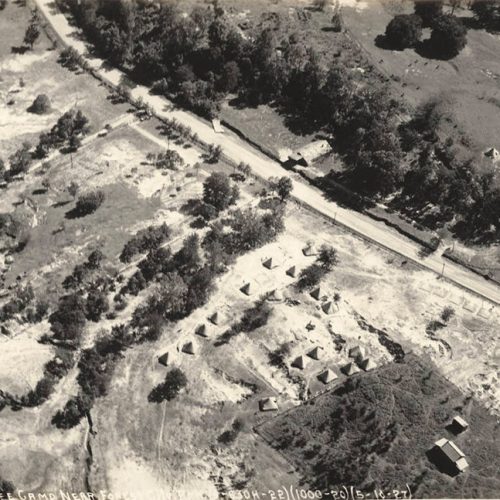 Forrest City (St. Francis County) - Encyclopedia of Arkansas