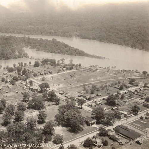 McGehee (Desha County) - Encyclopedia of Arkansas