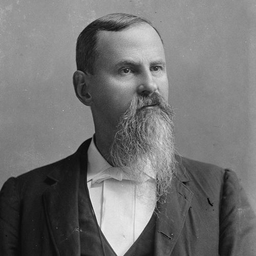 Neill, Robert - Encyclopedia of Arkansas