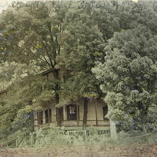 Ravenden Springs (Randolph County) - Encyclopedia of Arkansas