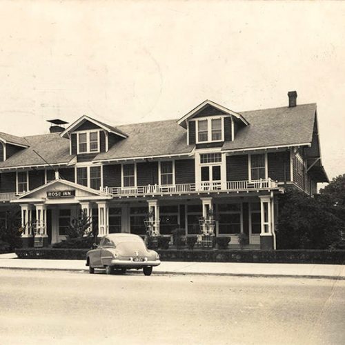 Crossett (Ashley County) - Encyclopedia of Arkansas