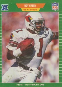 Green, Roy - Encyclopedia of Arkansas