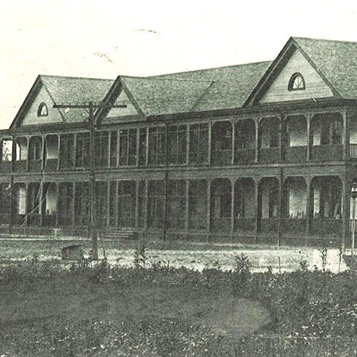 McGehee (Desha County) - Encyclopedia of Arkansas