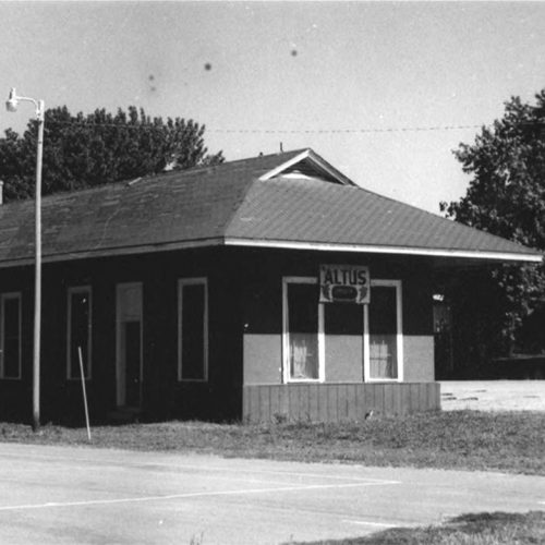 Altus (Franklin County) - Encyclopedia of Arkansas