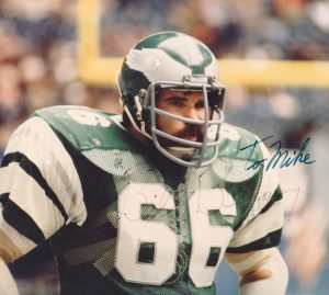 Bergey, Bill - Encyclopedia of Arkansas