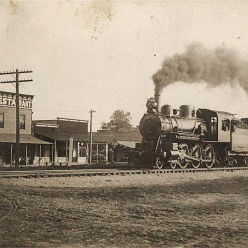 Corning (Clay County) - Encyclopedia of Arkansas