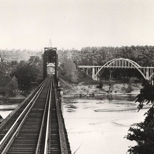 Cotter (Baxter County) - Encyclopedia of Arkansas