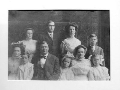 Davis Family - Encyclopedia of Arkansas