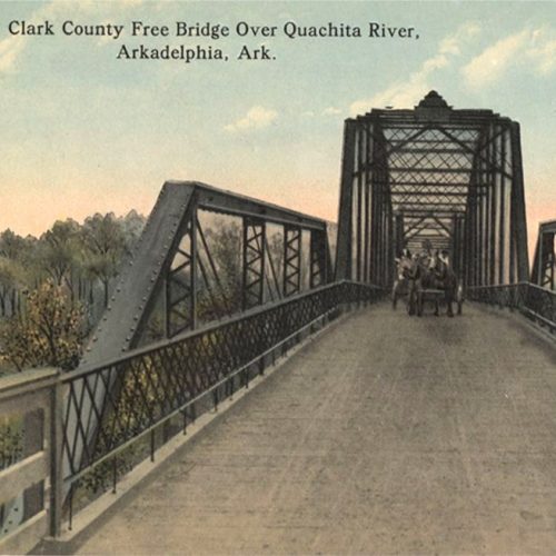 Arkadelphia (Clark County) - Encyclopedia of Arkansas