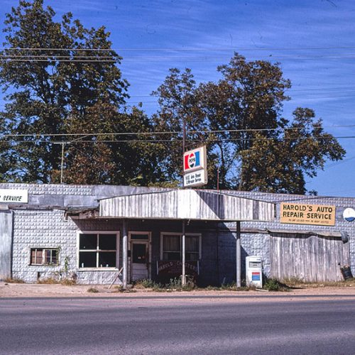 St. Francis Archives - Encyclopedia of Arkansas