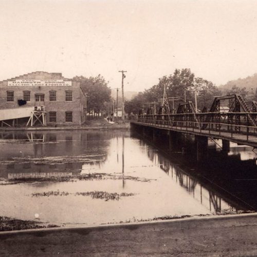 Spring River - Encyclopedia of Arkansas