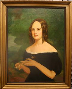 Pike, Mary - Encyclopedia of Arkansas