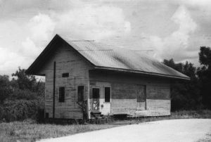 Rison Depot - Encyclopedia of Arkansas