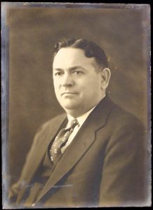 Waggoner, William J. - Encyclopedia of Arkansas