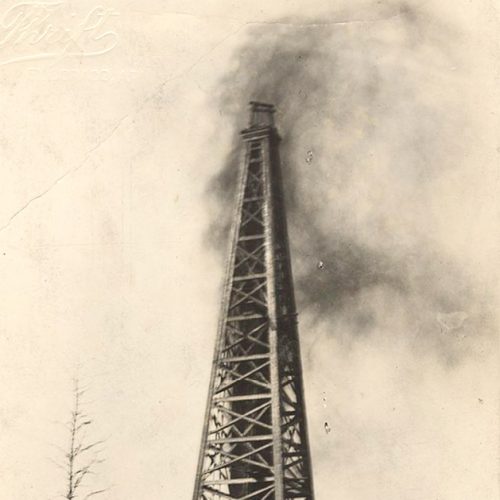 Lion Oil Building - Encyclopedia of Arkansas