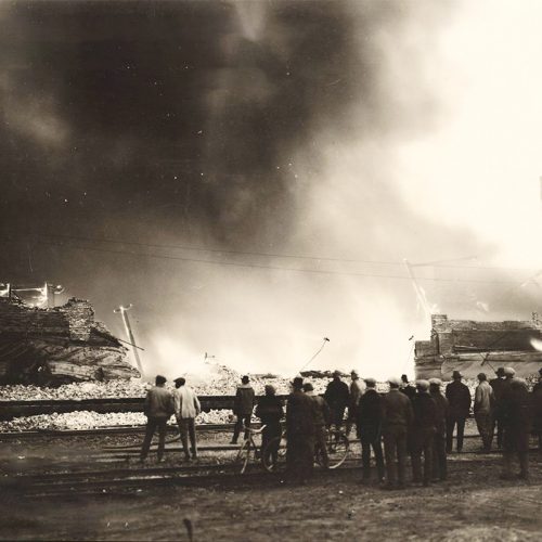 Pine Bluff (Jefferson County) - Encyclopedia of Arkansas