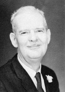 Alexander, Henry - Encyclopedia of Arkansas