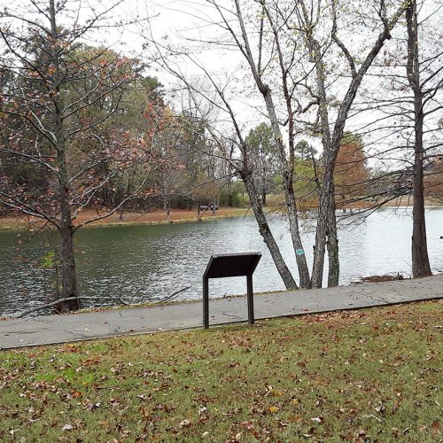 Crowley's Ridge State Park - Encyclopedia of Arkansas