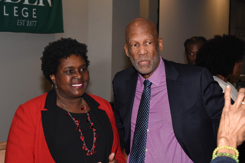 Terrence J. Roberts - Encyclopedia of Arkansas