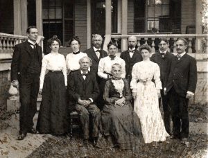 Rose Family - Encyclopedia of Arkansas