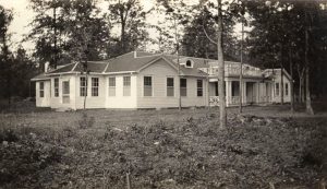 Dyess Hospital - Encyclopedia of Arkansas